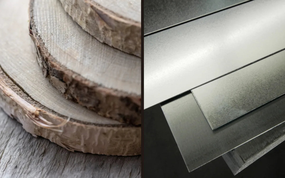 Wood, Metal, Resin, or Plastic? How Chess Piece Materials Affect Your